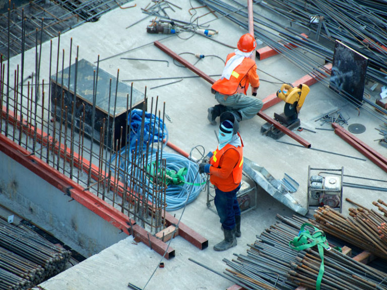 Palm Construction | Bring your business to a new quality level